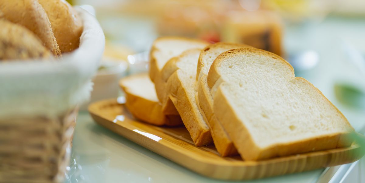 Refined carbs: What are they and are they bad for you?