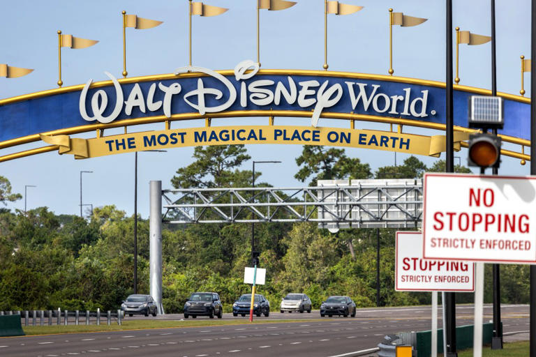 Disney World has changed the rules on two major attractions — and ...