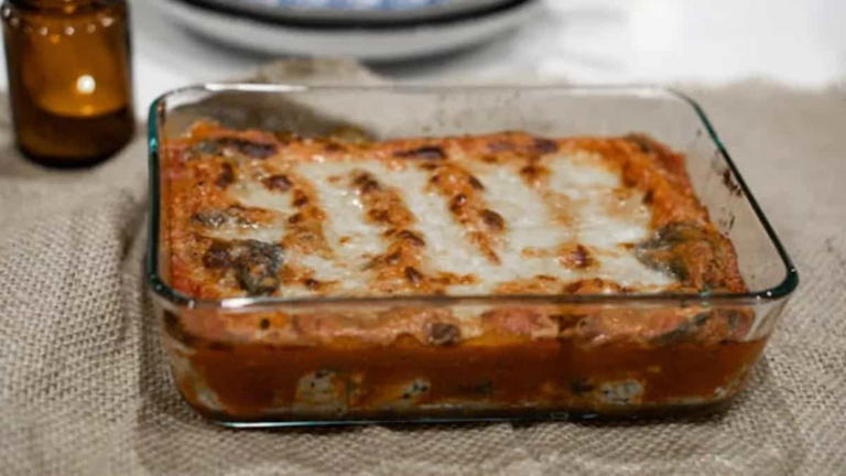 Large Batch Meals To Cook In A Steam Oven