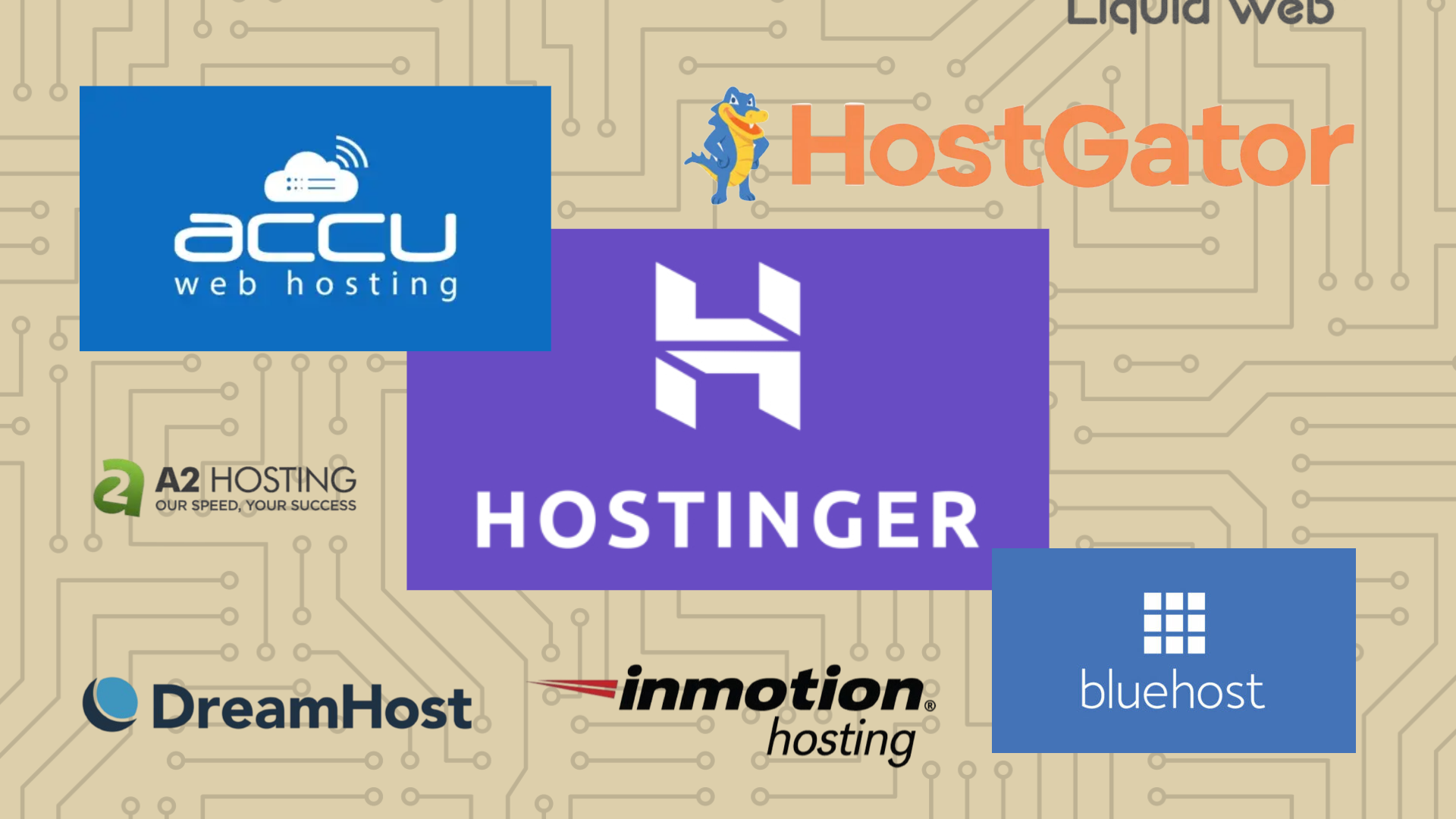 The Best Web Hosting Services Deals for June 2025