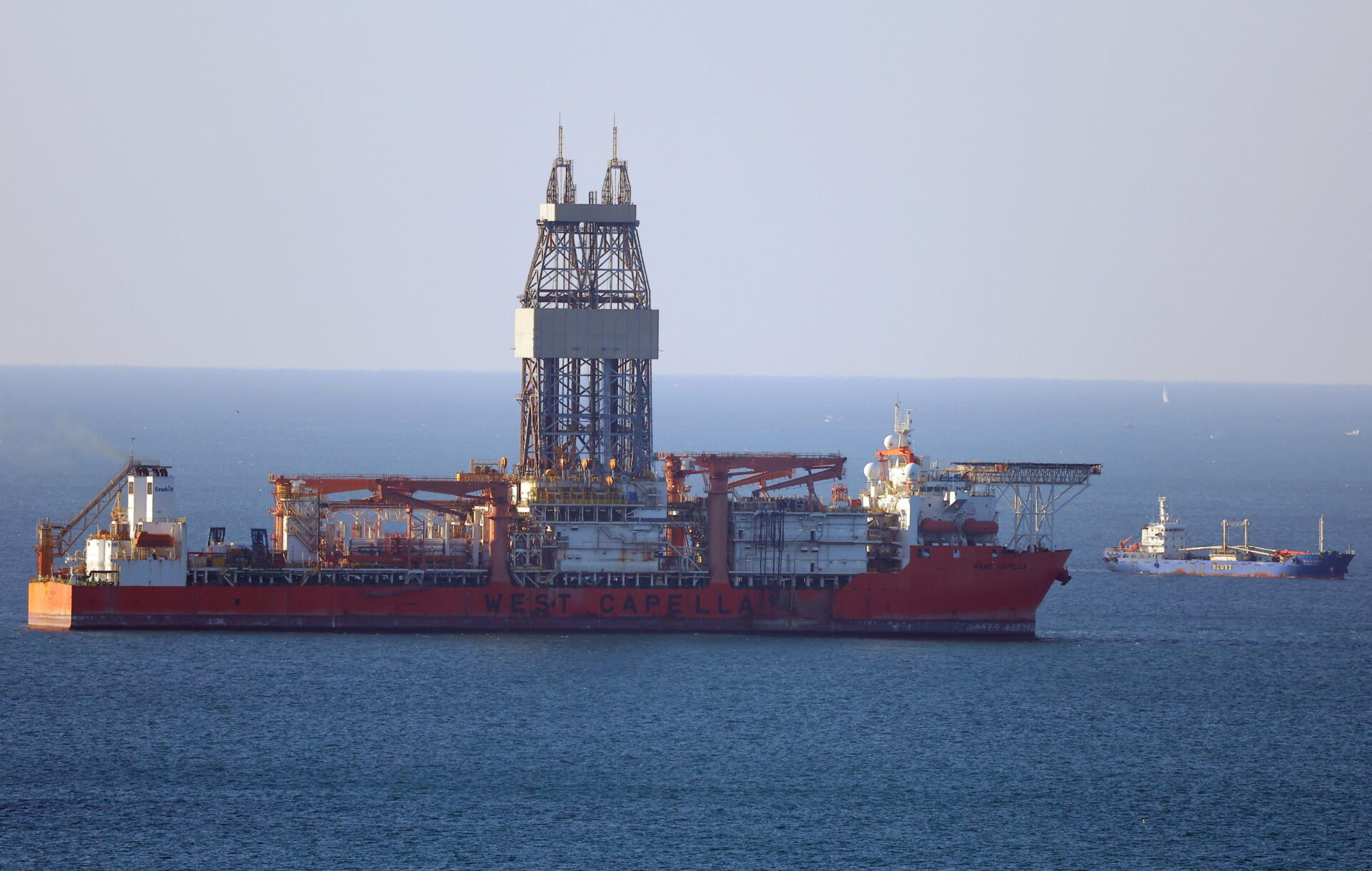 GNL dall’Alaska al Pacifico all’Asia: il piano di Trump per ridisegnare ...