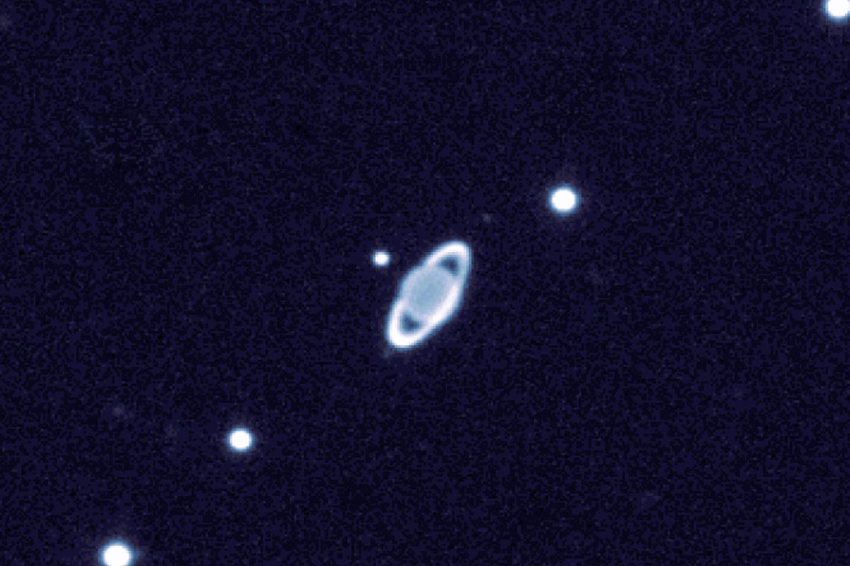 Rare planetary parade to be visible in UK skies this week for last time ...