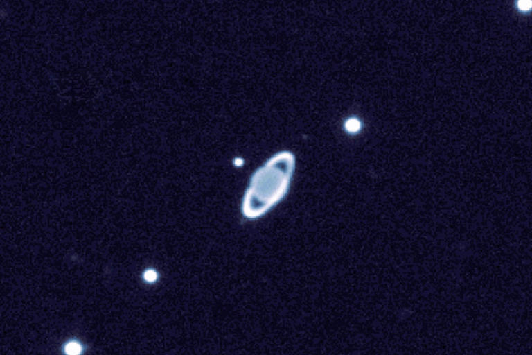 Rare planetary parade to be visible in UK skies this week for last time ...