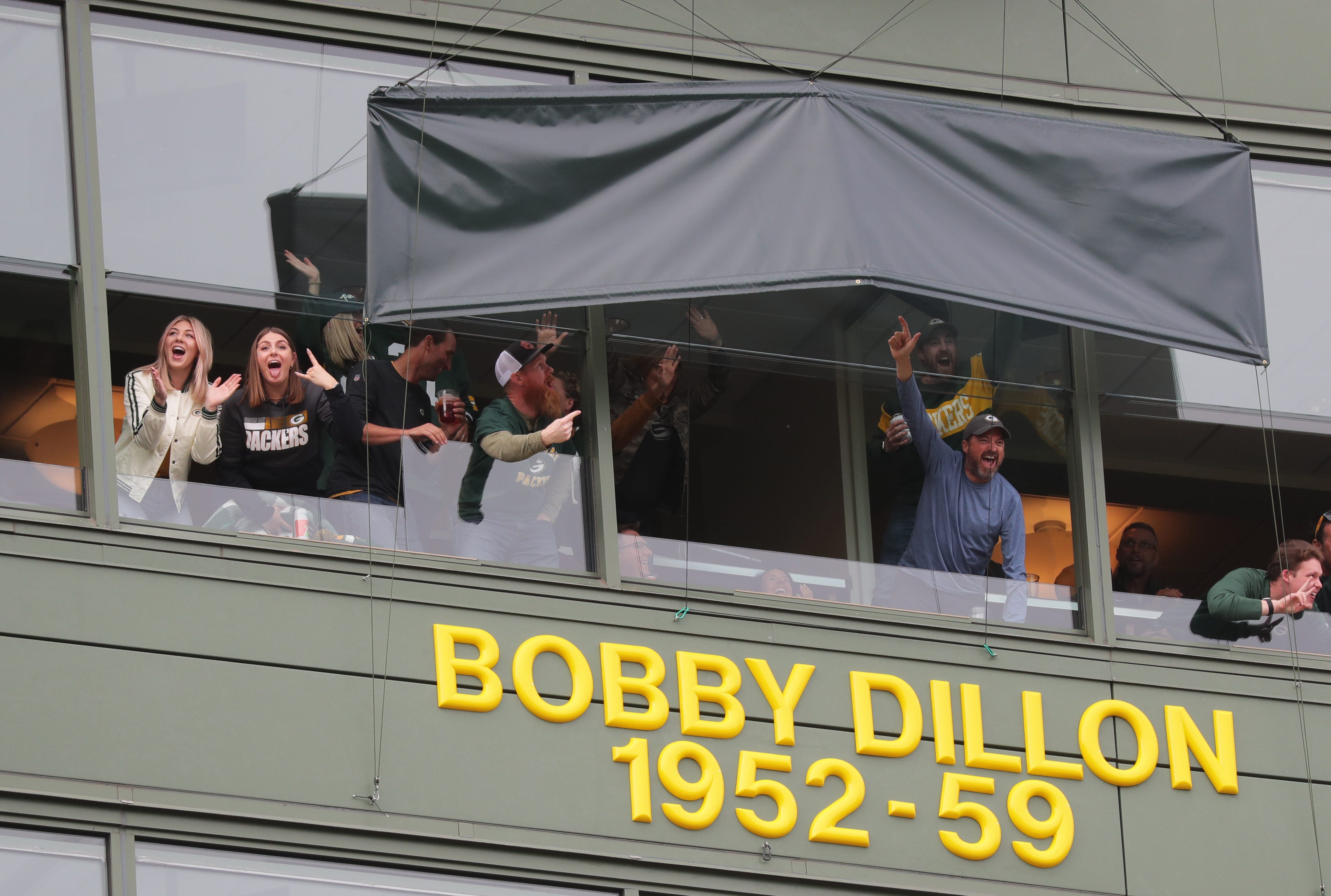 We ranked the 15 best NFL draft classes in Green Bay Packers history