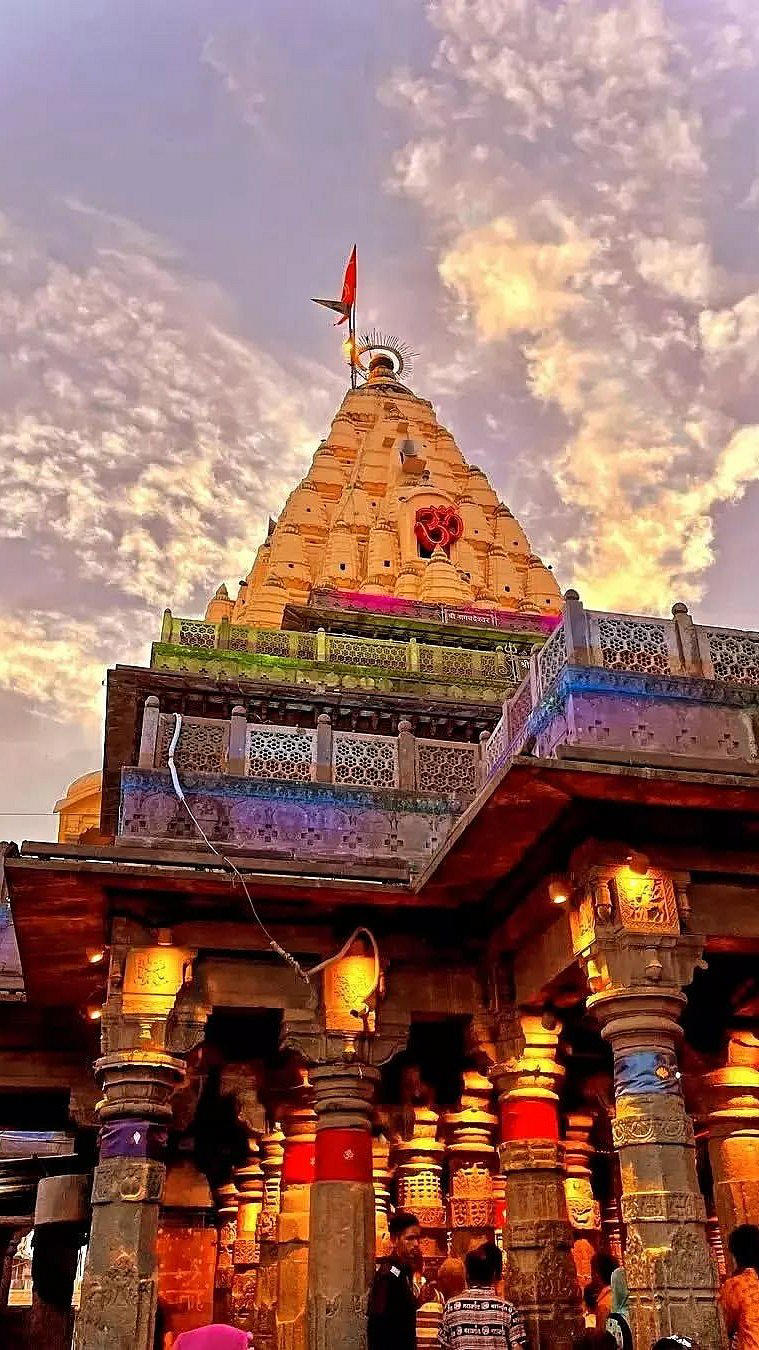 Maha Shivratri 2025: Visit These Lord Shiva Temples In Madhya Pradesh ...