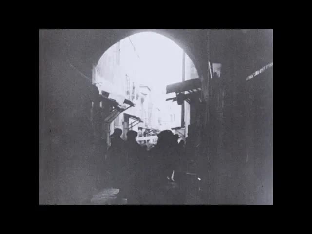 Jesus Christ: Parables & Miracles - Jericho & the Mount of Olives