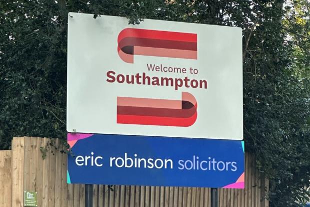 These 'bland and ugly' signs suggest you're in a place with no culture ...