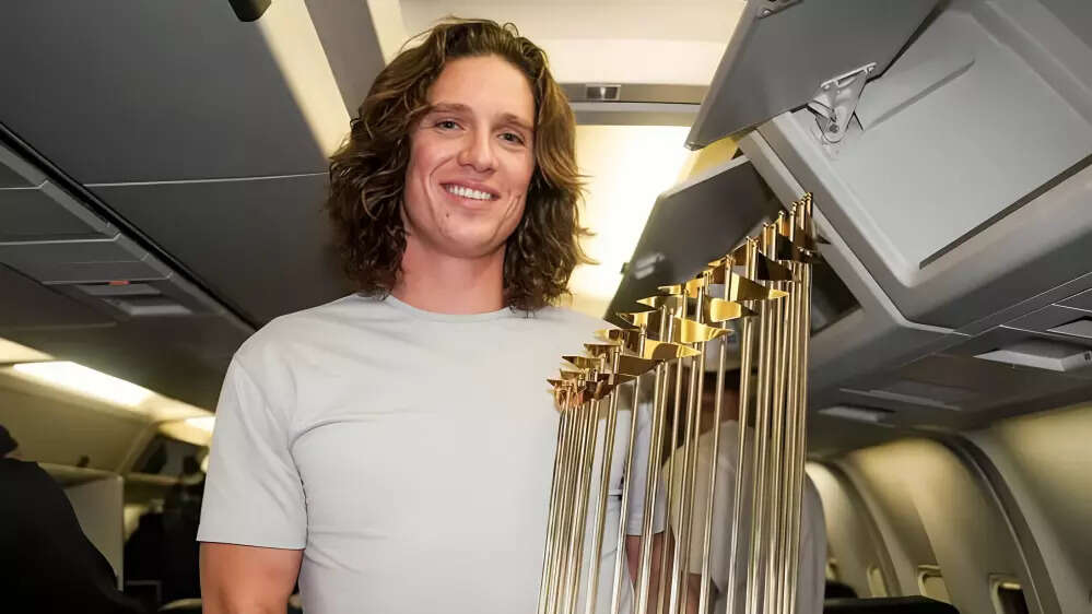 "Tyler was good": Dodgers manager Dave Roberts reviews Tyler Glasnow's ...