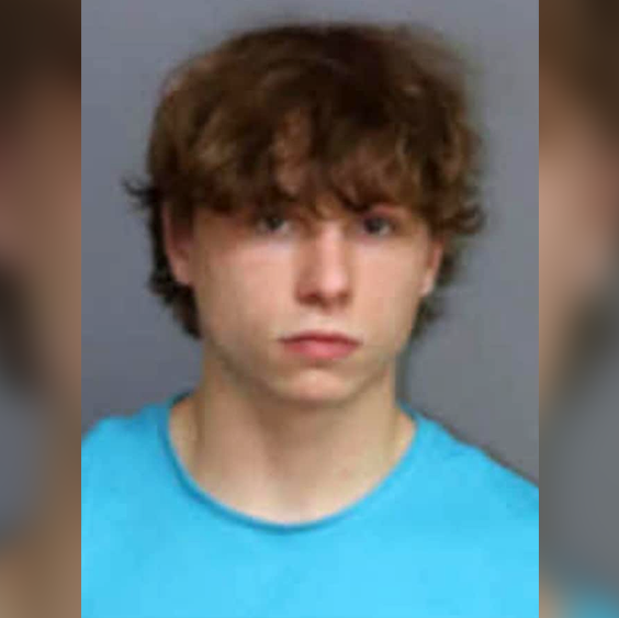 South Carolina teen charged with murder and desecration of human remains