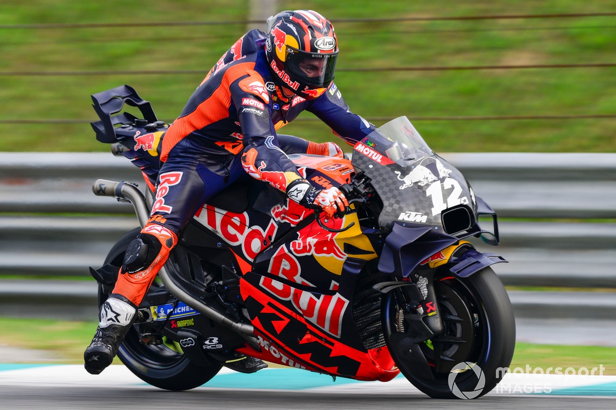 KTM's creditors approve restructuring plan as company's future is secured