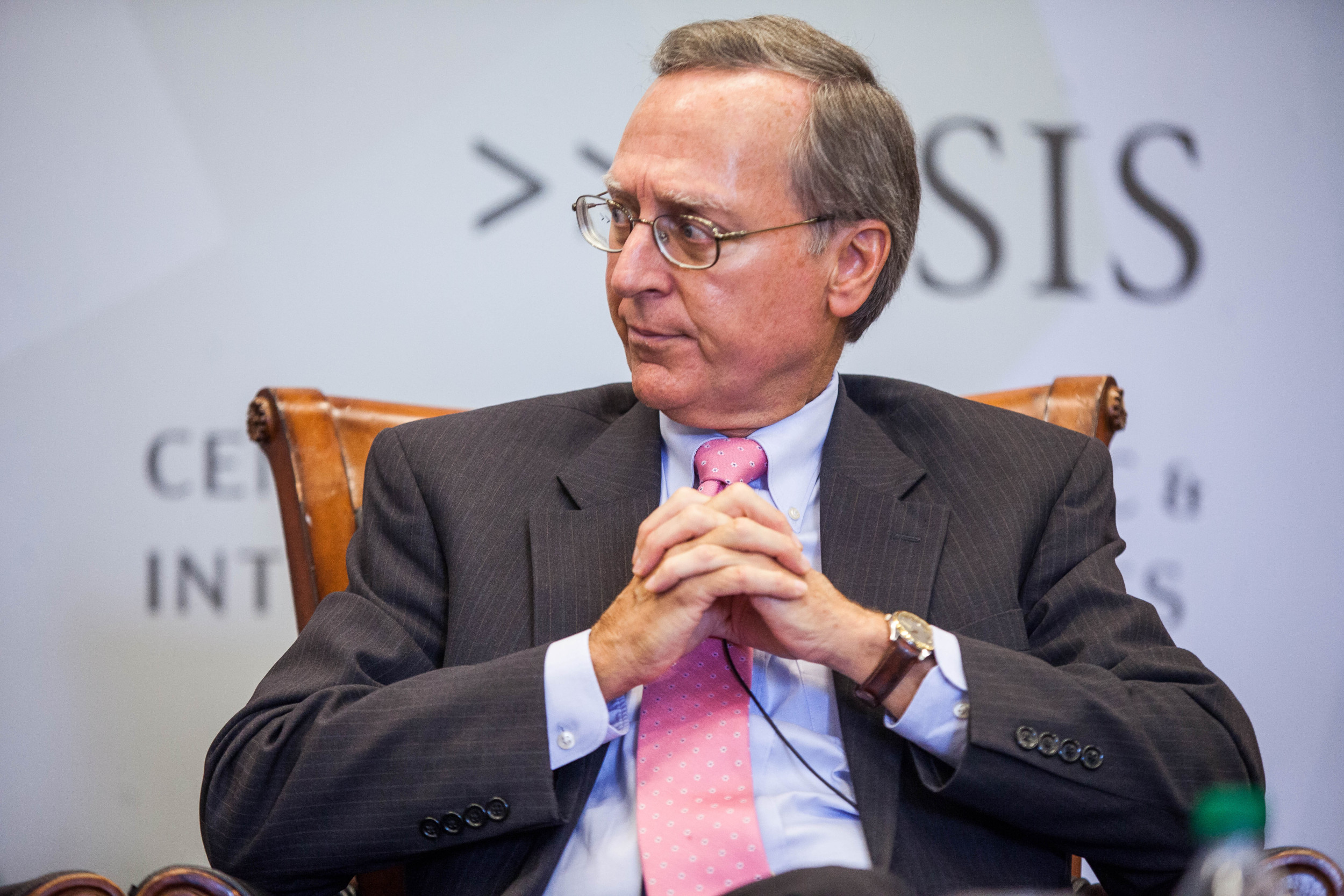 Judge John Bates Faces Impeachment After Order Against Trump