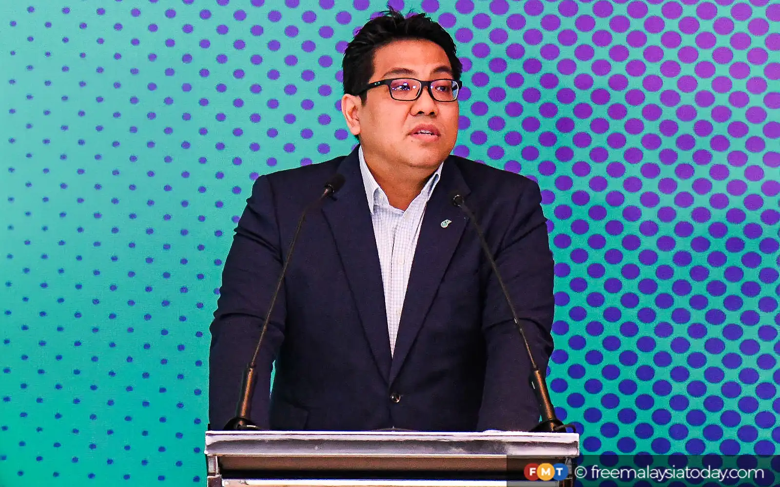 Petronas rightsizing to begin in second half of 2025, says CEO