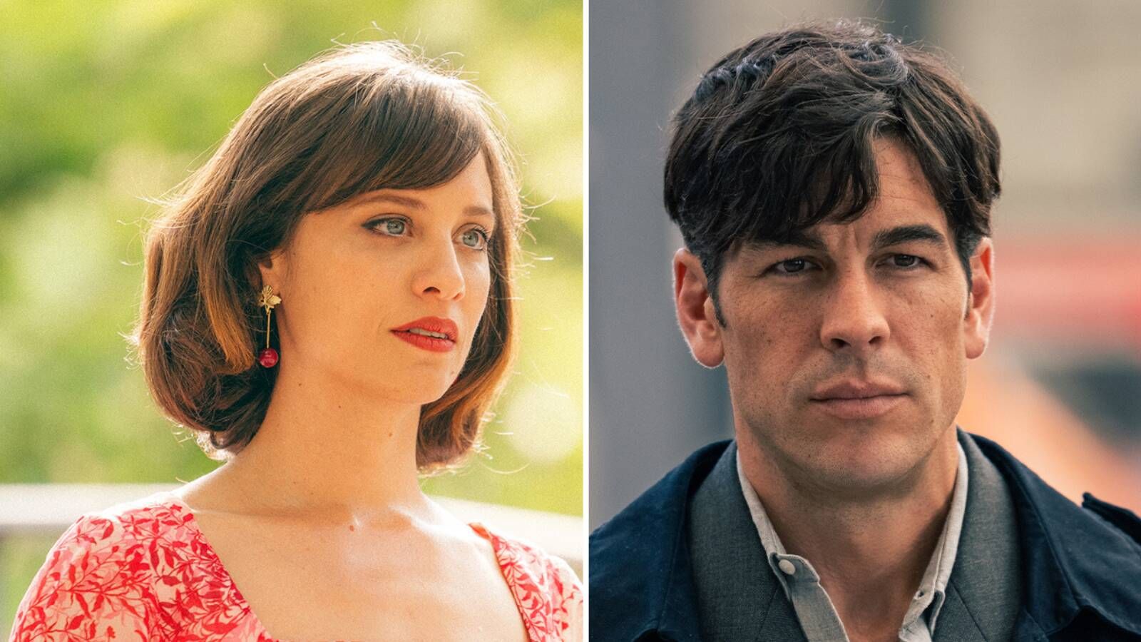 Queda poco para verla en cines: el drama con Mario Casas y Michelle ...