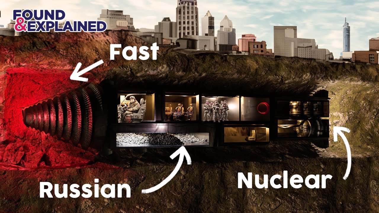 Found And Explained - MSN