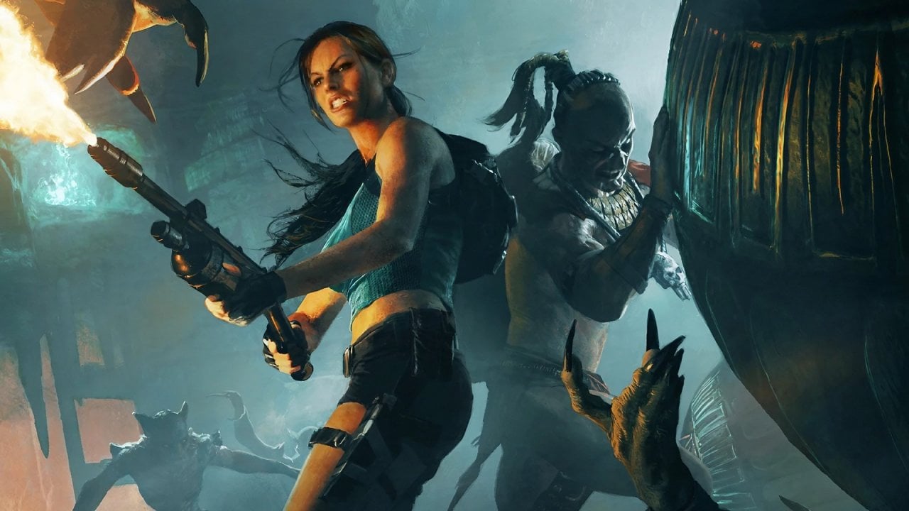 Lara Croft and the Guardian of Light, la recensione dell'avventura di ...