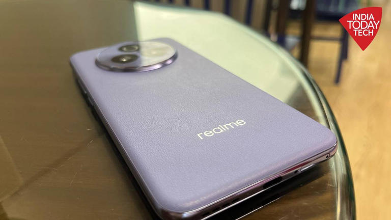 Realme P3 Pro 5G review in 5 points: Worth the money