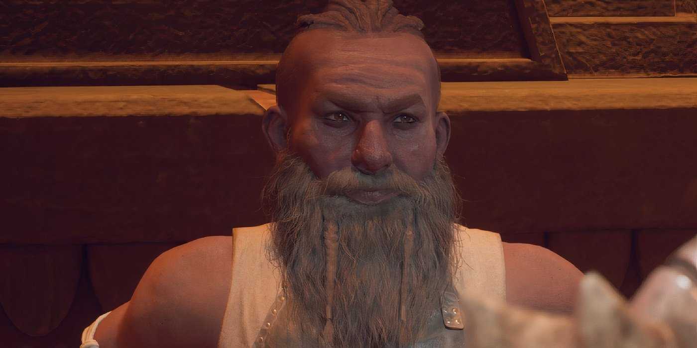 Avowed: Should You Use The Starmetal For The Sword Or The Arquebus?