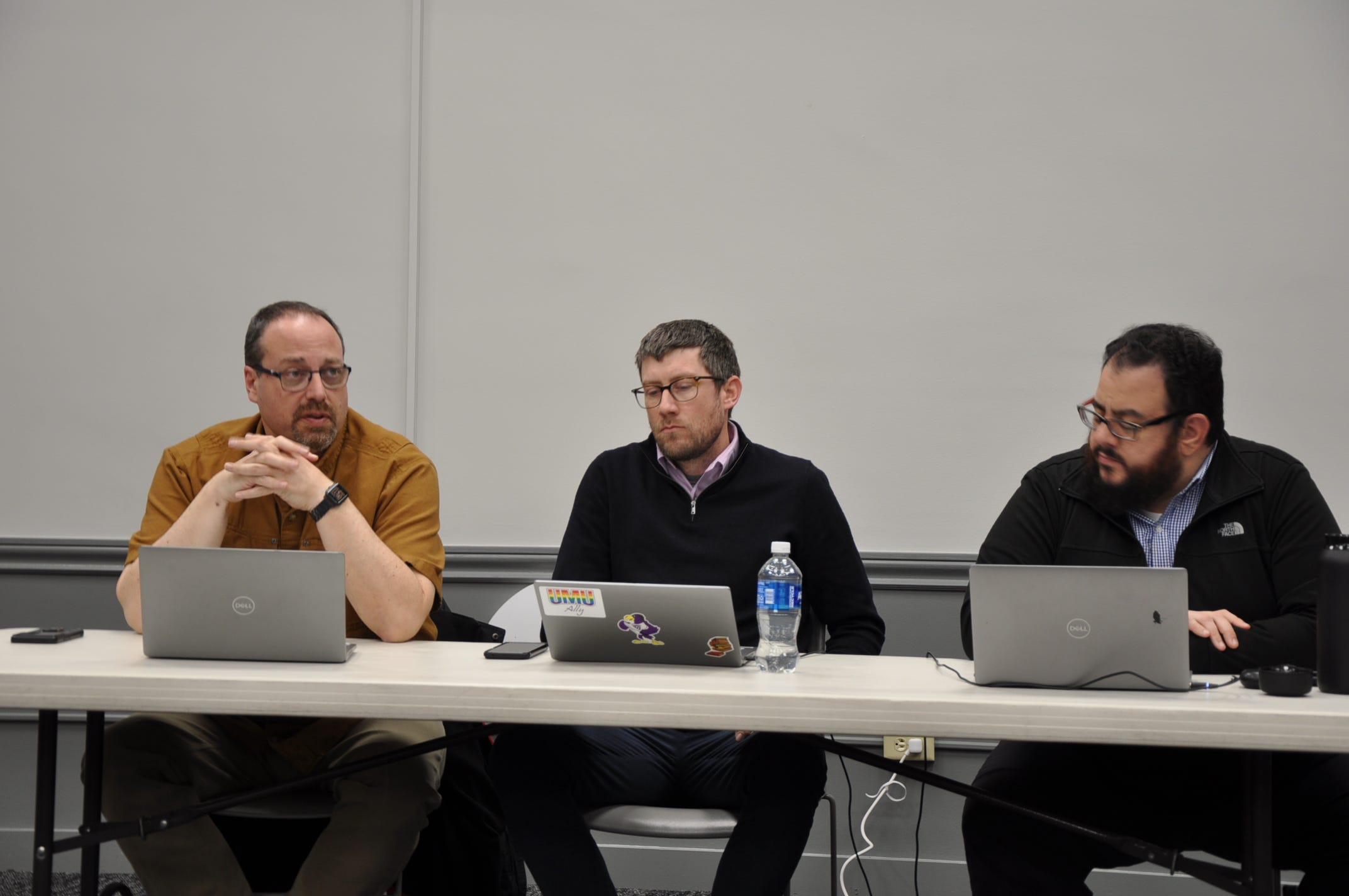 Trump moves quickly on U.S. reforms. Will they work? Mount Union panel ...