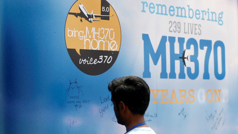 MH370 mystery: Search resumes for missing Malaysian plane after 11 years. Will it be found now?