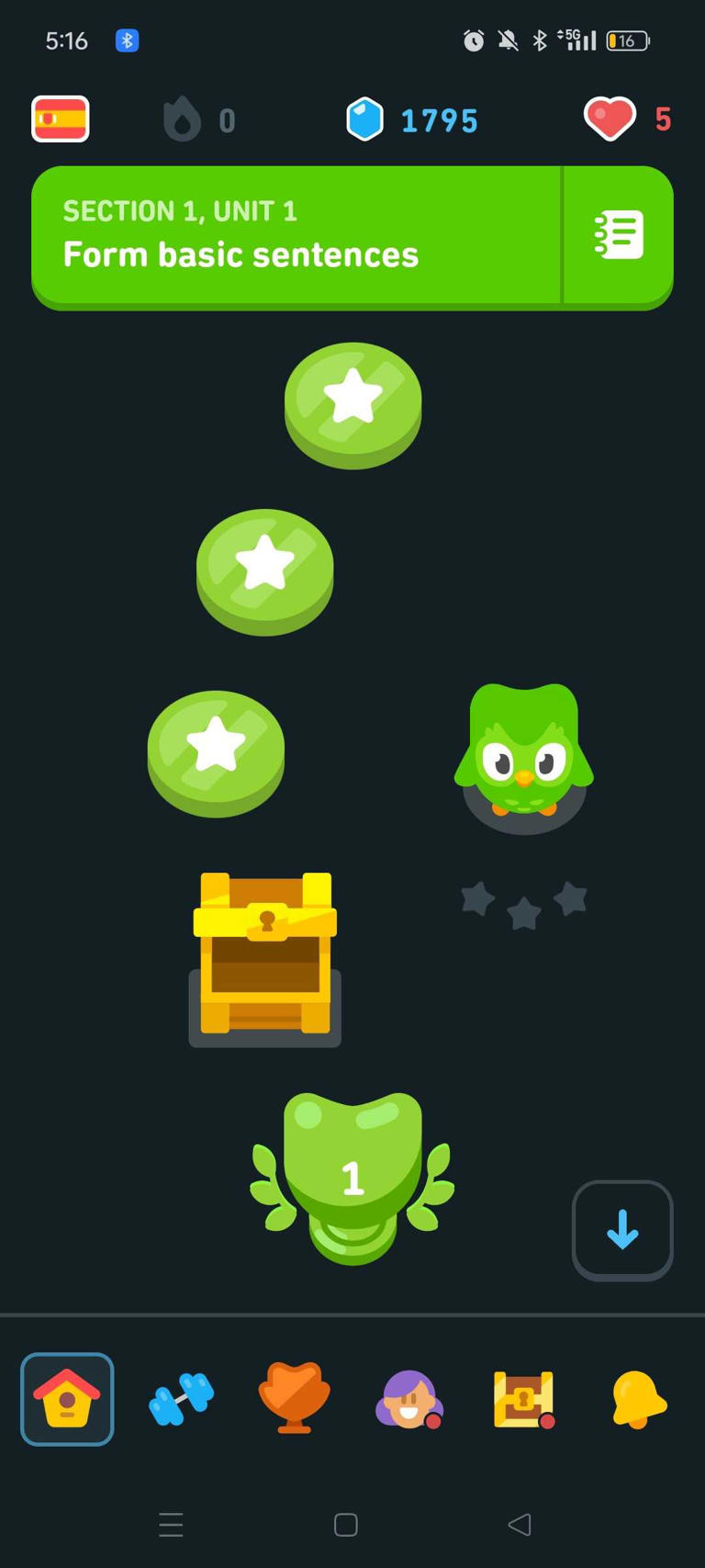 8 interesting app UIs that will keep you glued to your smartphone