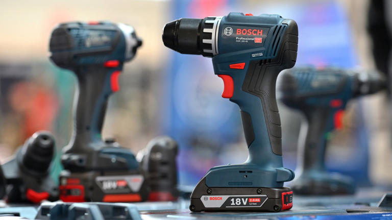 Who Makes Bosch Power Tools, And Are They Any Good? Here's What Users Say