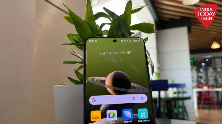 Realme P3 Pro 5G review in 5 points: Worth the money