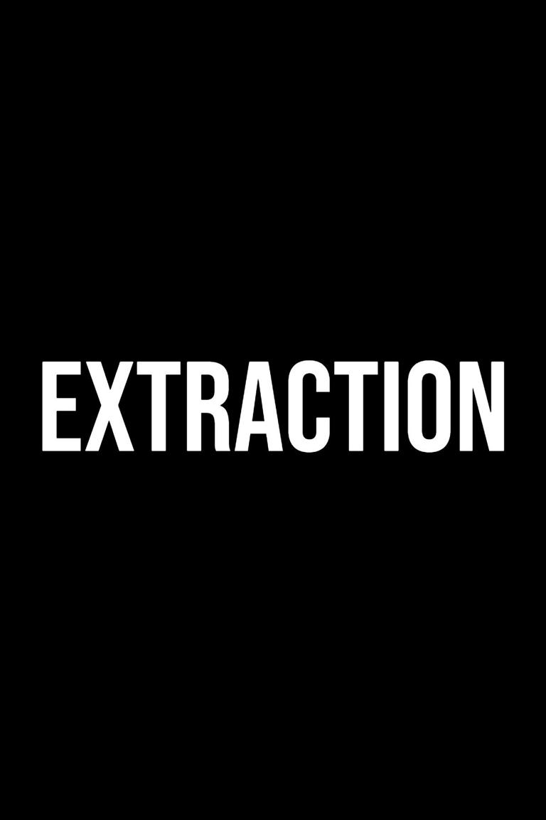 The Extraction Series: Everything We Know About The TV Spinoff