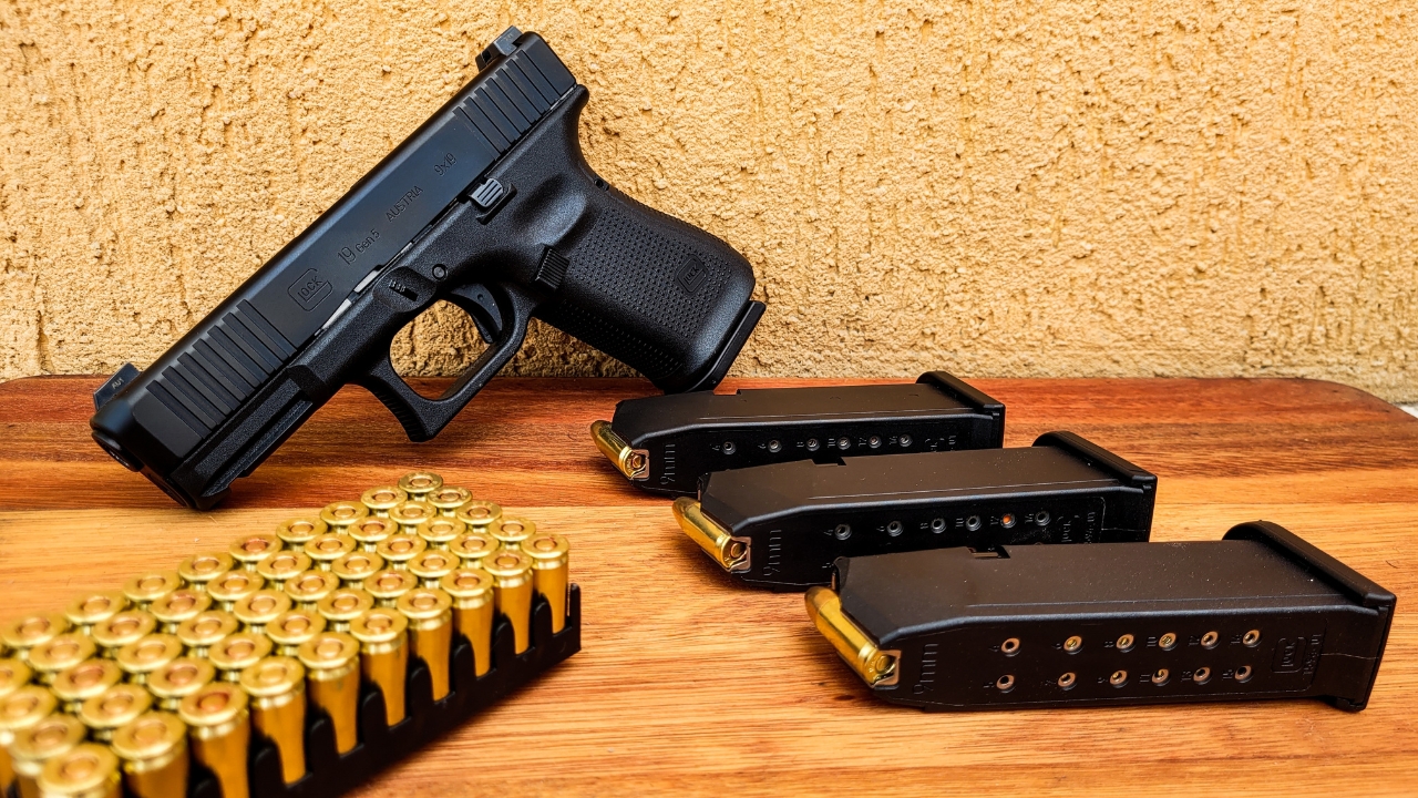 What You Should Know About the New Glock 26X