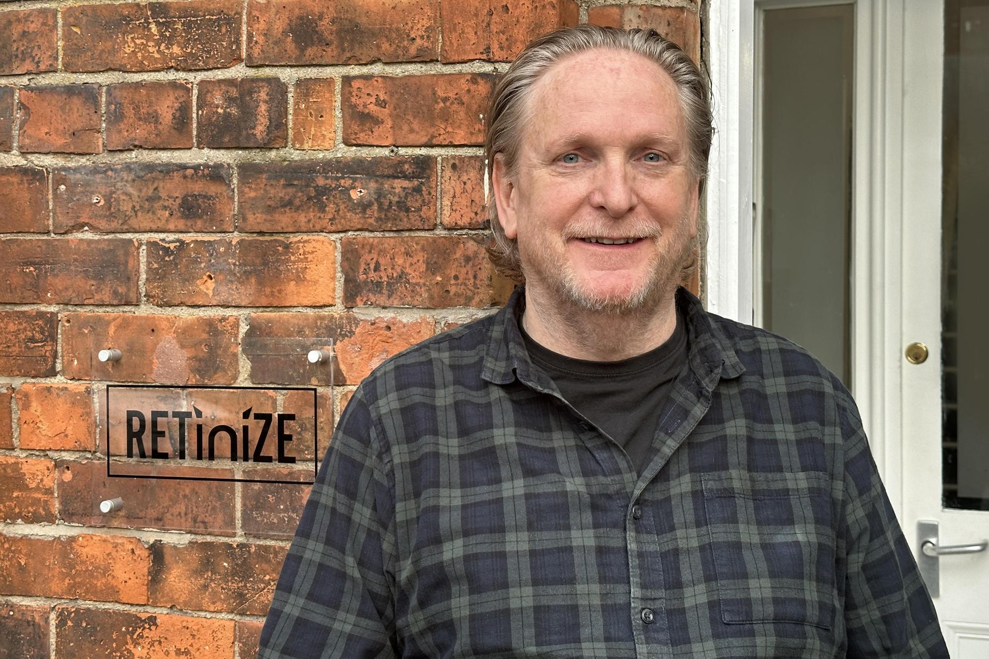 Belfast father and son founders on 'mission to revolutionise the field ...