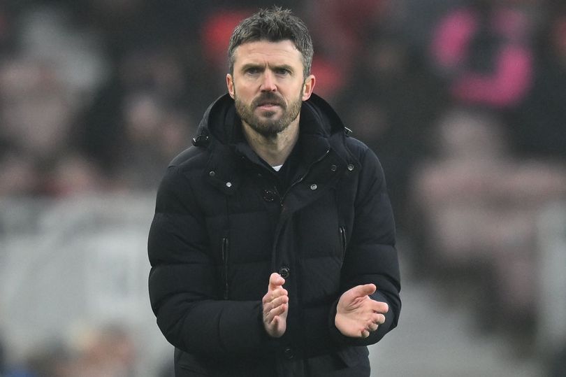 Middlesbrough's biggest area to improve is also Michael Carrick's ...