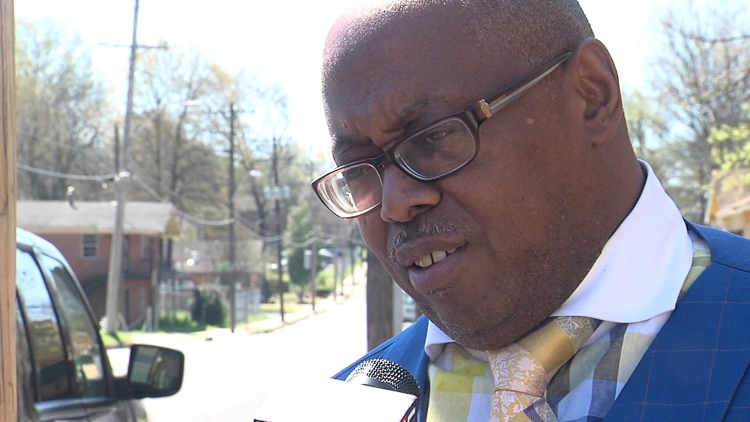 Talk show host Thaddeus Matthews dies, funeral arrangements set