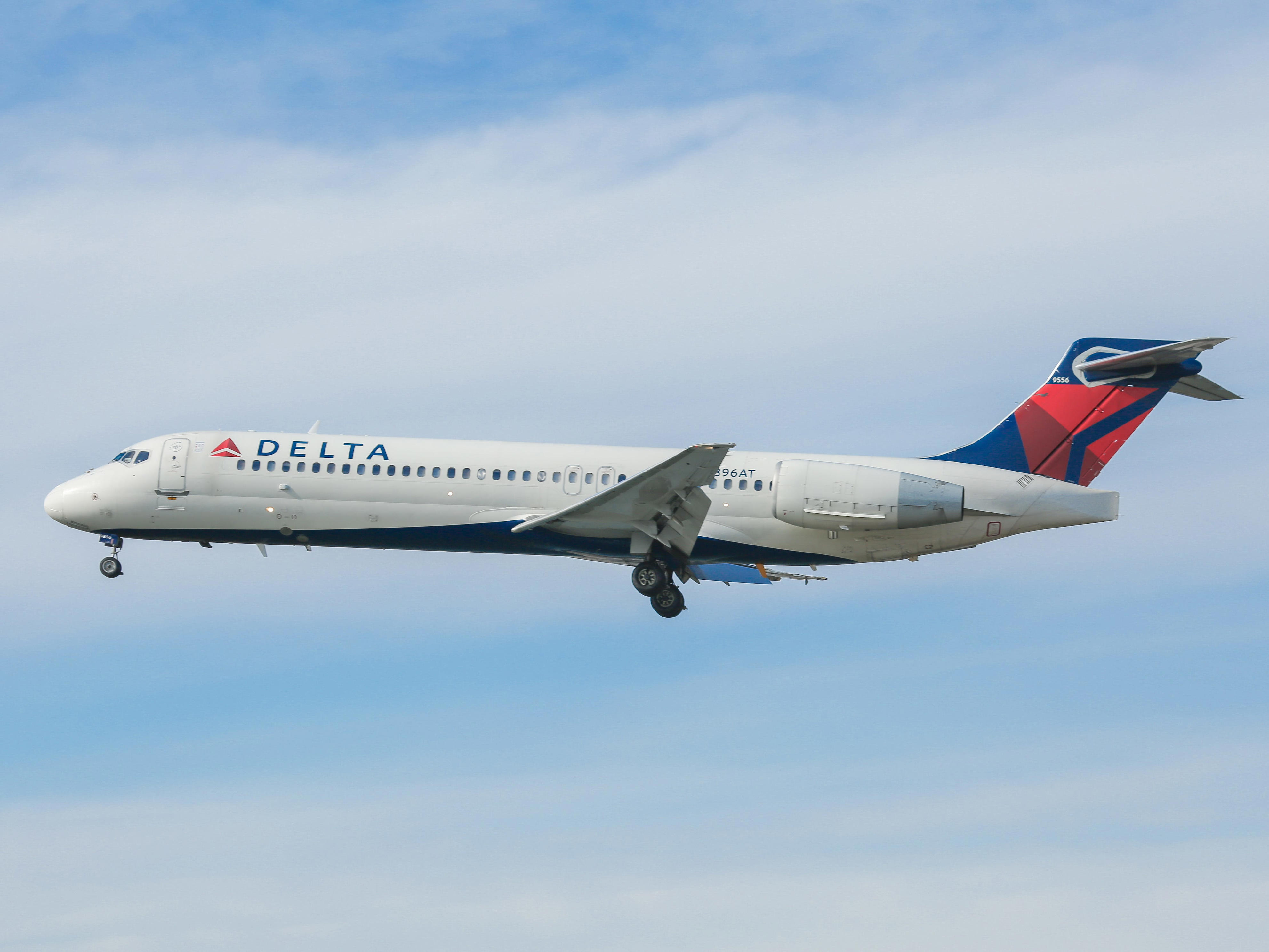 Delta passengers took a 10-minute flight to nowhere after a pilot ...