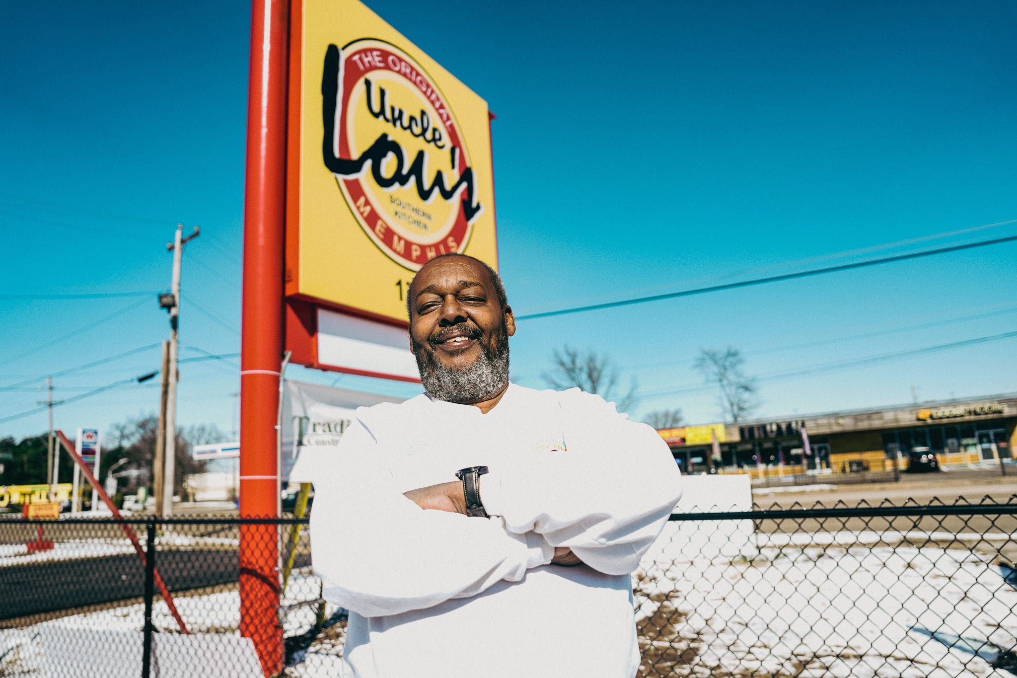 Uncle Lou's ready to serve up its 'Sweet Spicy Love' at new restaurant ...