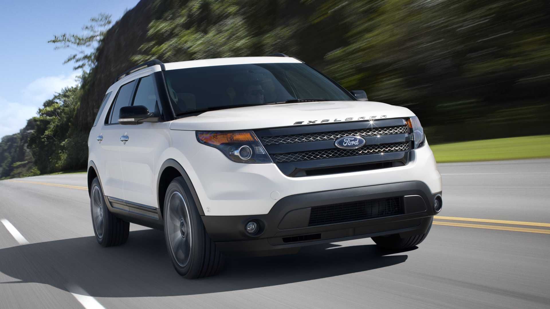 Used Ford Explorer 2011-2019 Buying Guide - Everything You Need To Know