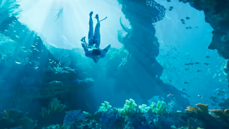 Avatar 3, James Cameron ha mostrato il film ad alcune persone: “Il ...