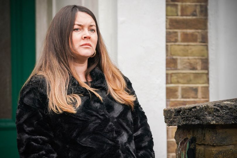 EastEnders icon Lacey Turner’s younger sister leads birthday tributes ...