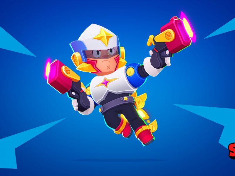 Brawl Stars: Scopri le novità epiche di marzo con skin, nuovi brawler e ...