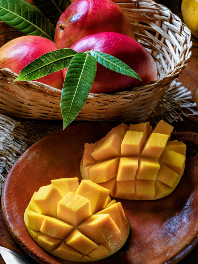 Mango season alert! Learn to spot real mangoes and avoid harmful chemicals