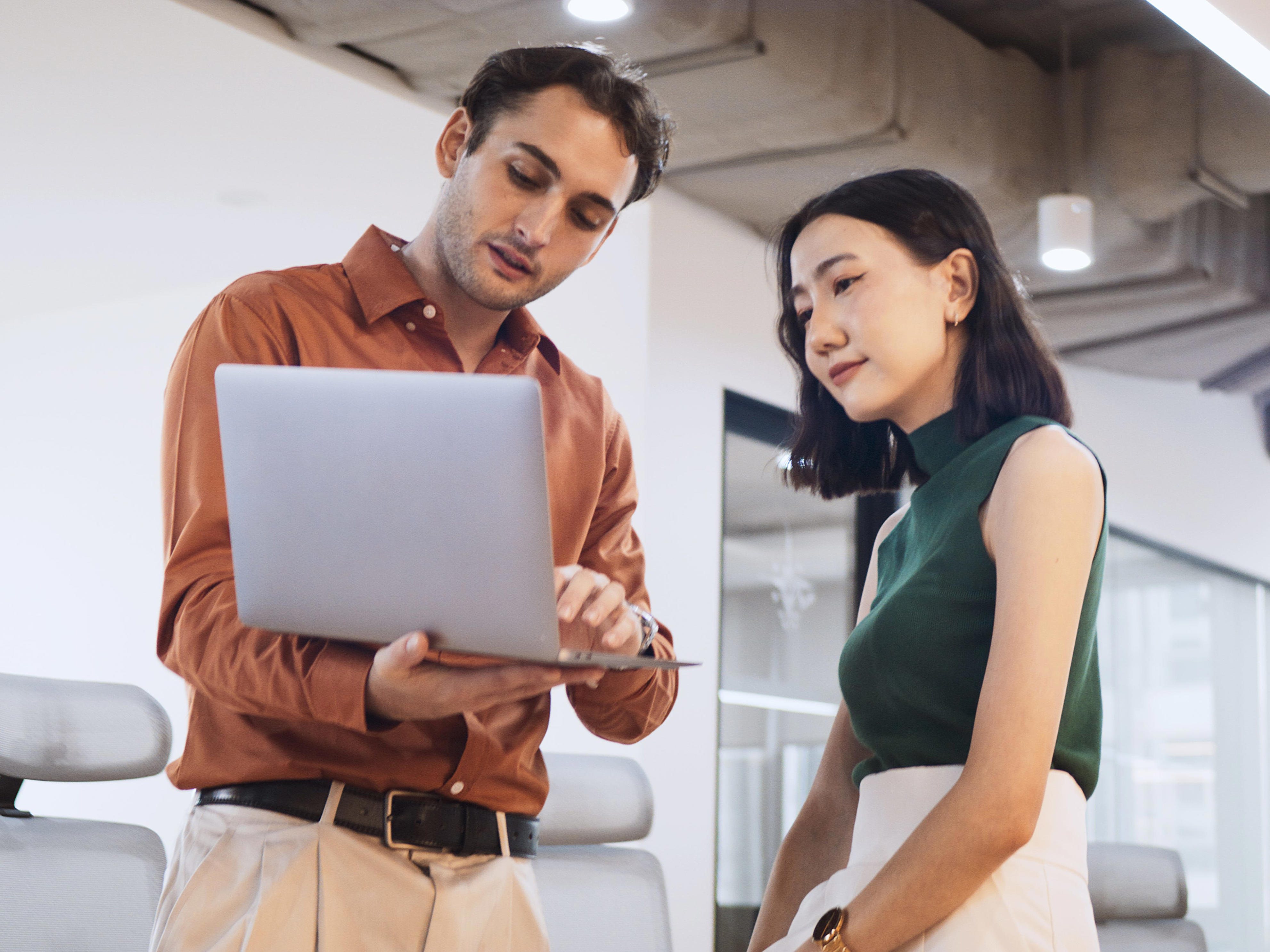 Entry-level job openings are shrinking. That's not just a problem for ...