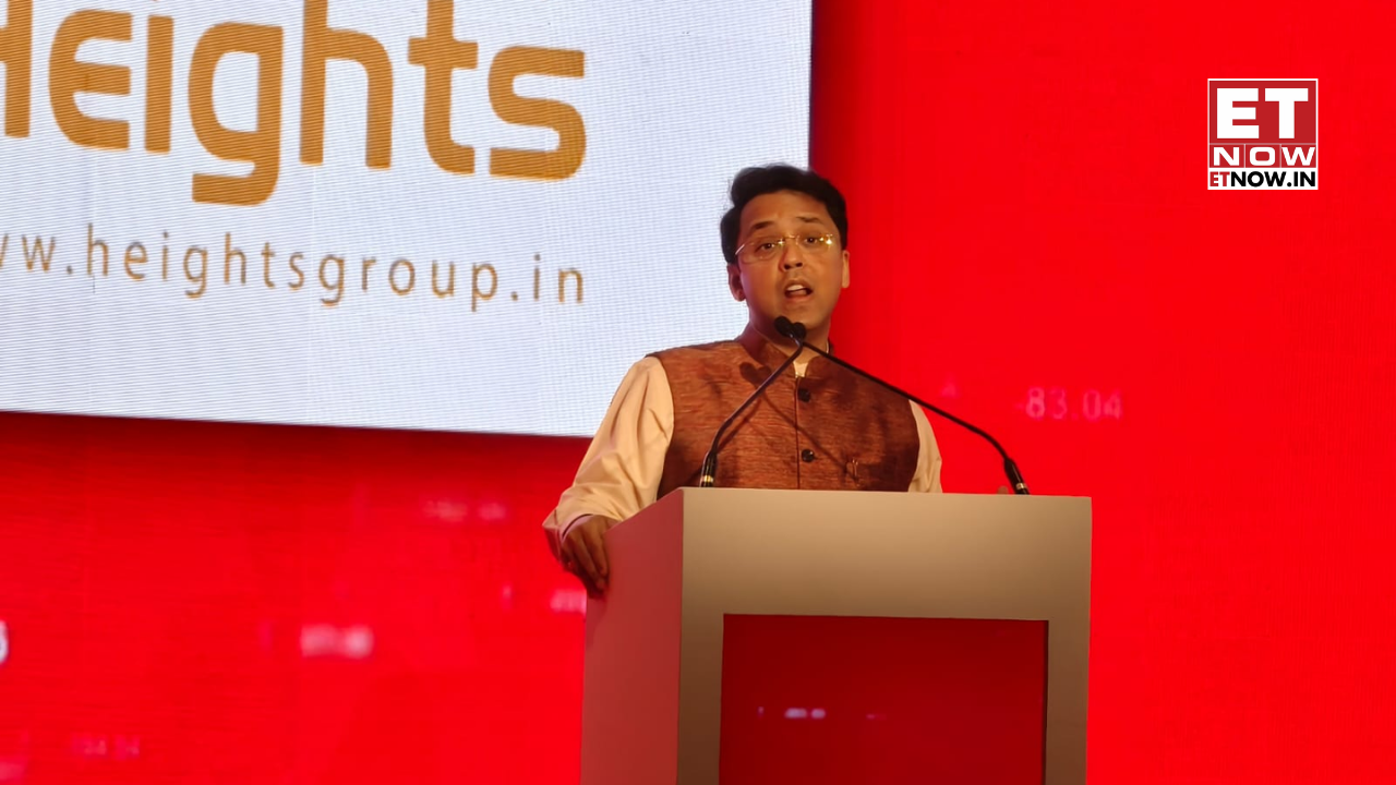 Students should switch to entrepreneurial mindset from campus placement ...