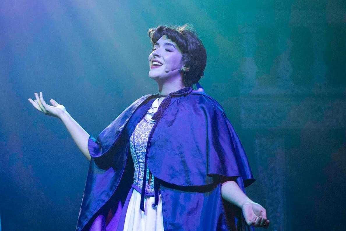 Award nominations for a 'beauty' of a show from Portrush Music Society