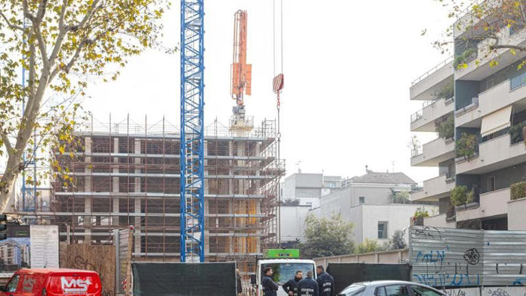 Inchiesta Scalo House, studenti di Bicocca si costituiranno parte ...