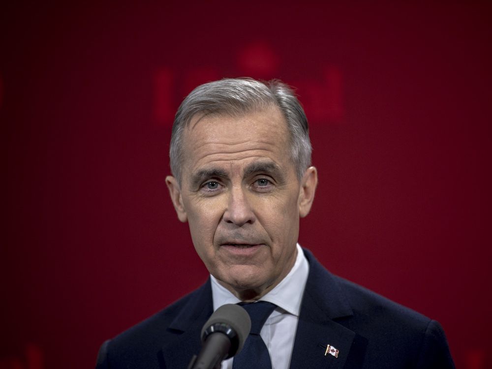 'Unprecedented situation': Opposition critics say Carney's leadership ...