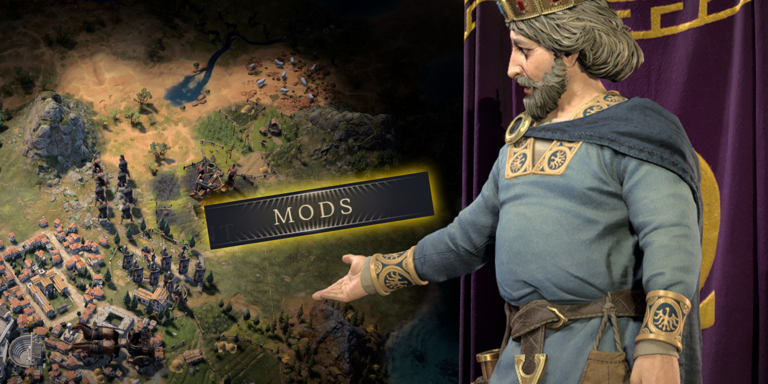 Civ 7: Best Mods