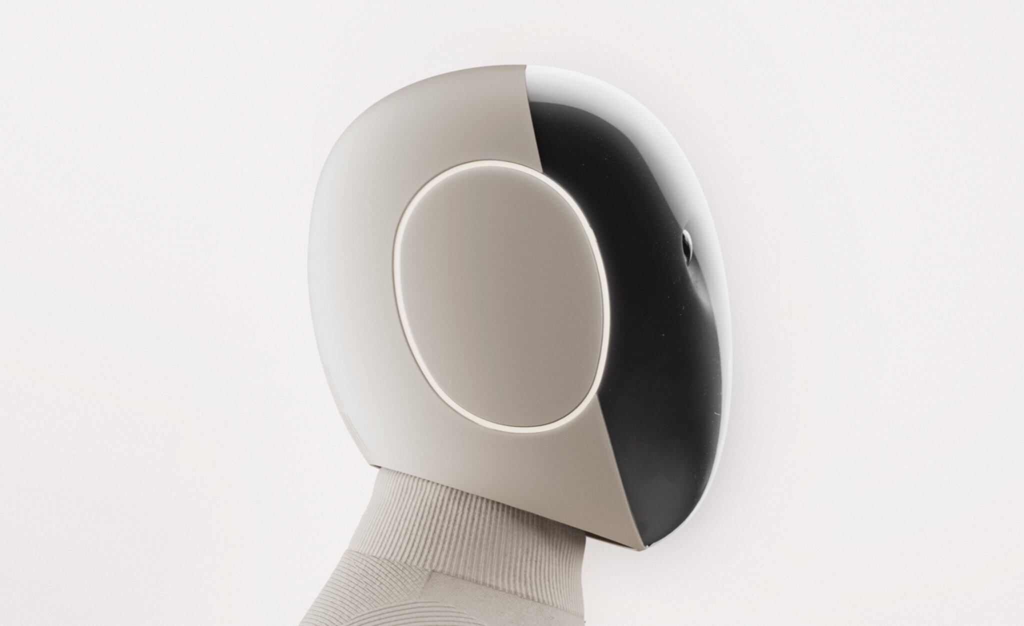 Conoce a Neo Gamma, el robot que puede hacer las tareas del hogar por ti