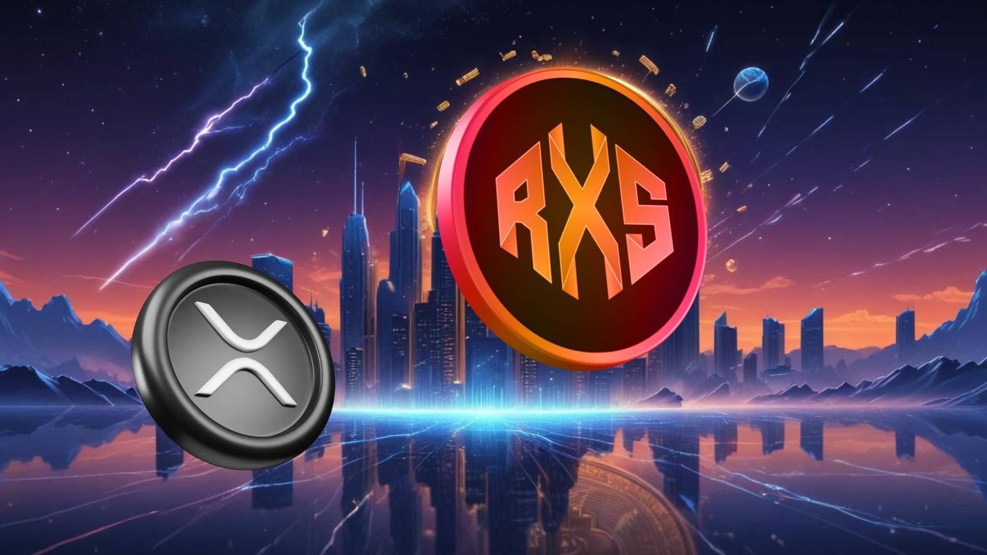 XRP’s Growth Has Secured Its Blue-Chip Status, But Investors Prefer ...