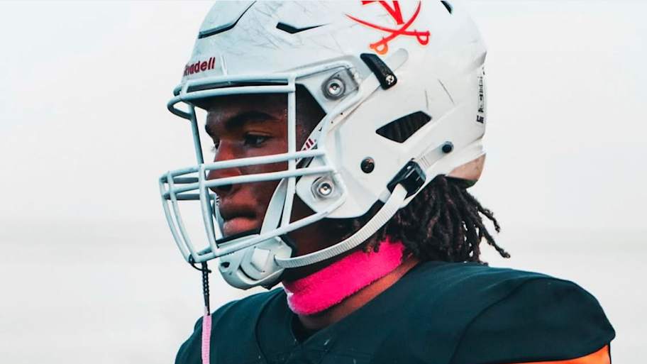 Pitt Football Books Another Official Visit