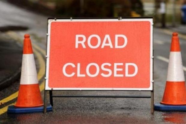 Full list of A2, A21, A20, and A282 road closures for this week