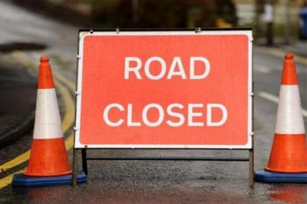 Full list of A2, A21, A20, and A282 road closures for this week