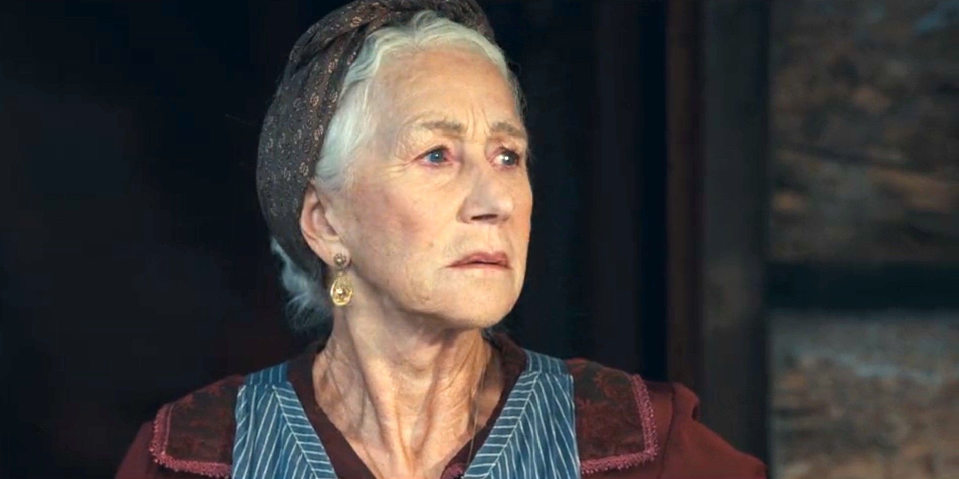 1923 Season 2 Reveals A Shocking Detail About The Dutton Family Losing ...